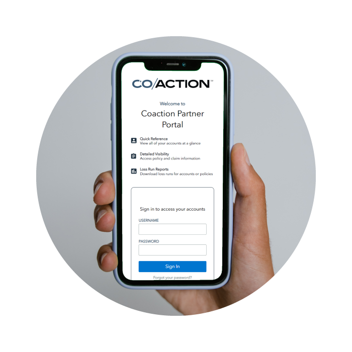 Coaction Specialty Insurance - Specialty Insurance