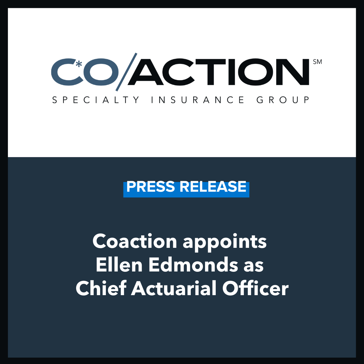 In the News - Coaction Specialty Insurance