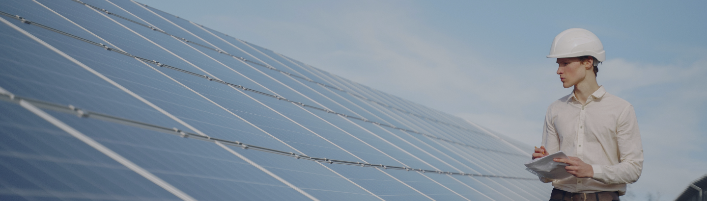 Solar Energy Contractors - Coaction Specialty Insurance